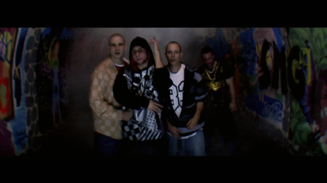 Broder ft. Saye - Dans mon sous sol [HD] - YouTube