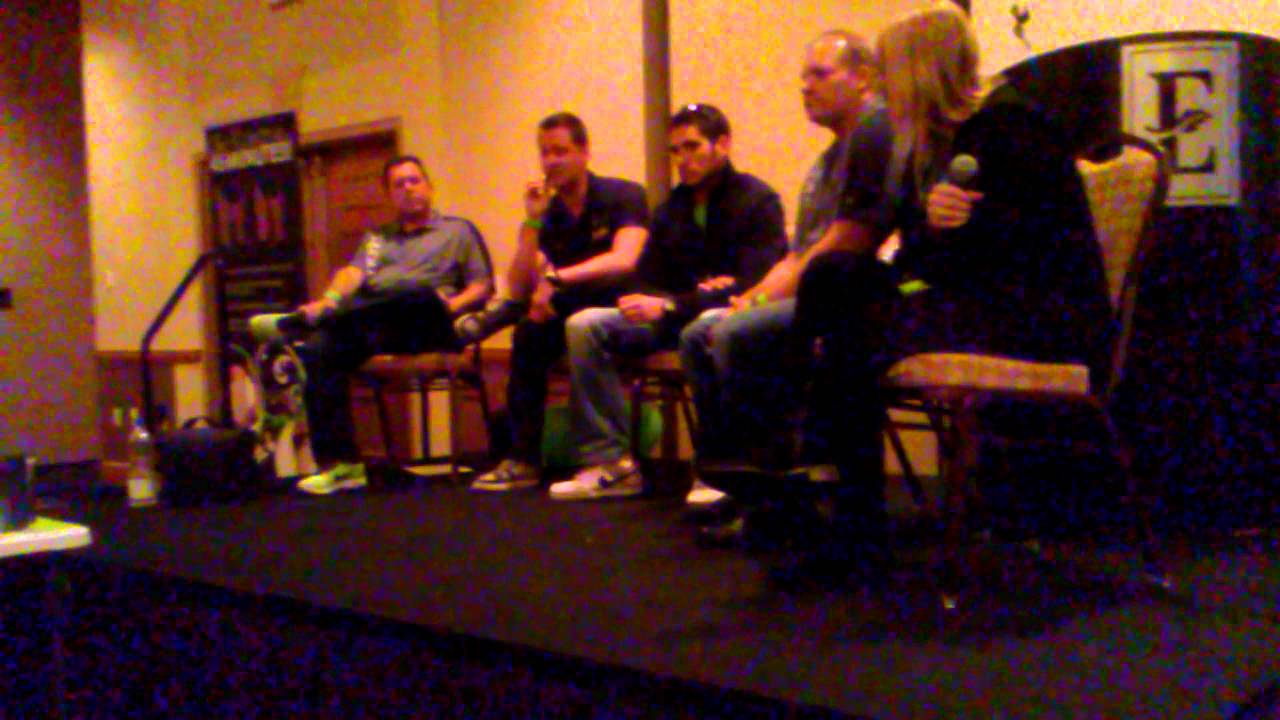 It Works Training Columbus Ohio 2014 Pt3 - YouTube