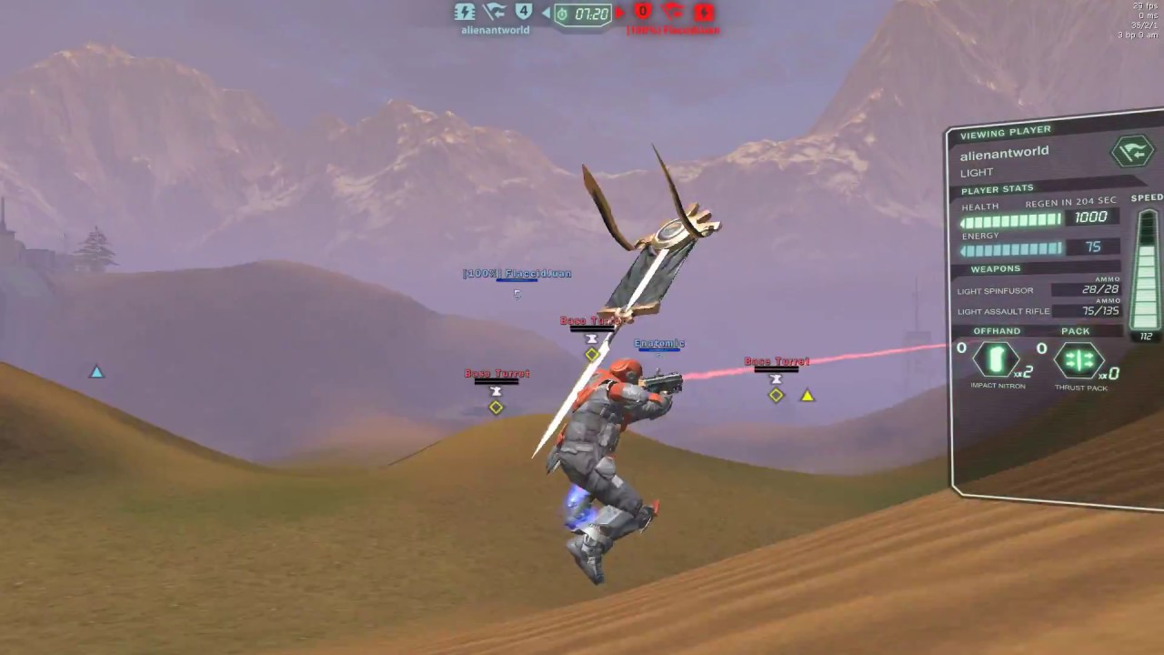 Alien Ant World Hax - YouTube