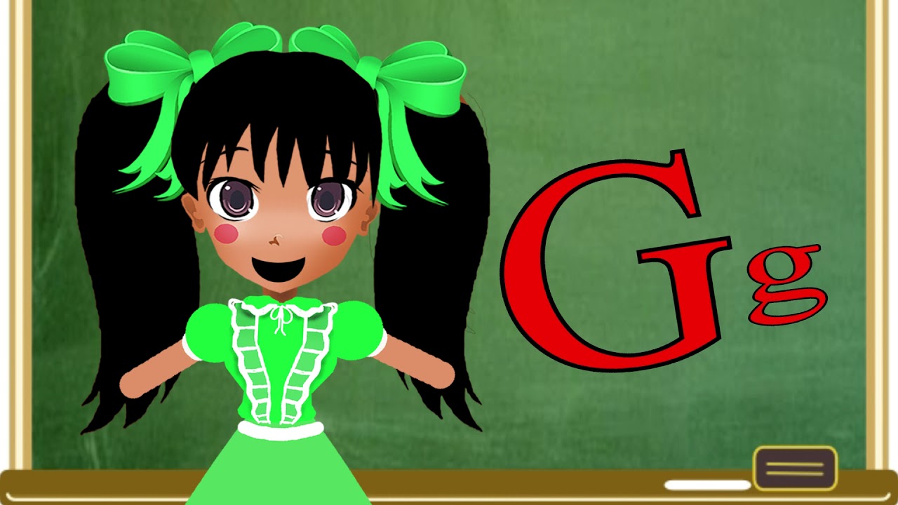 El Rap del ABC -- Canta y Aprende con Muñequitas Elizabeth - YouTube