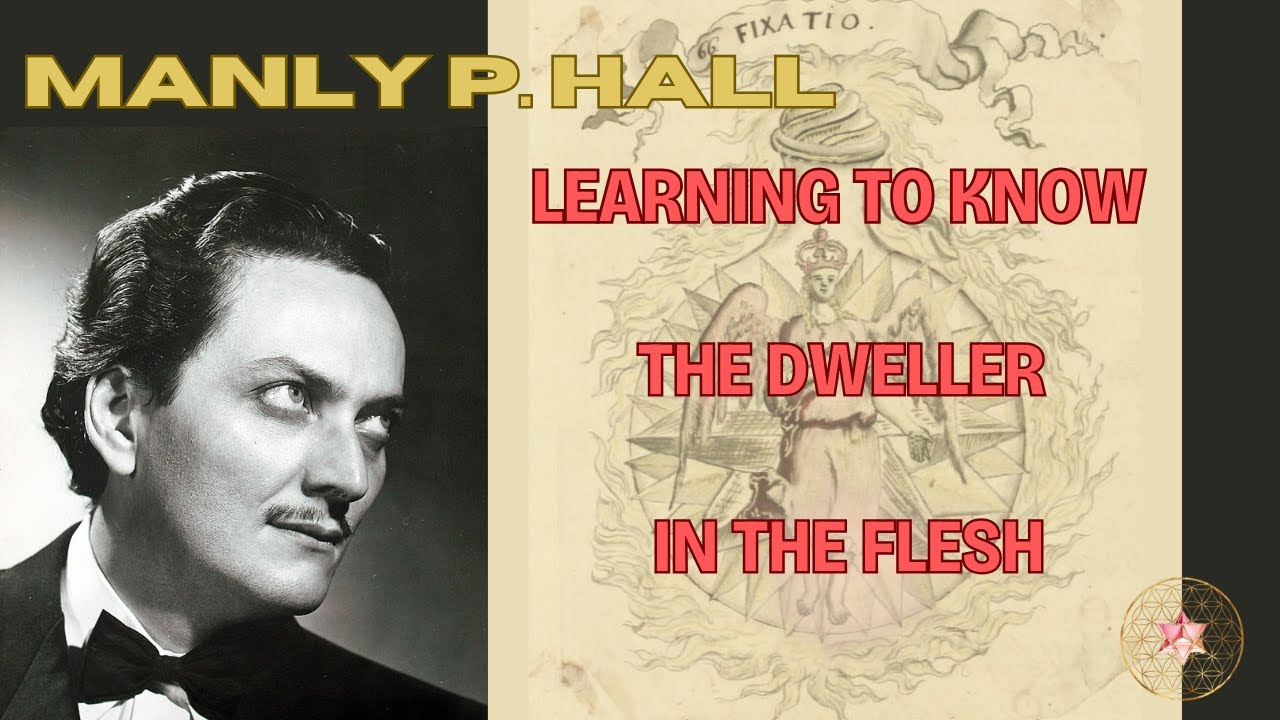 Living as the inner being - PART 1 | Manley P. Hall - YouTube