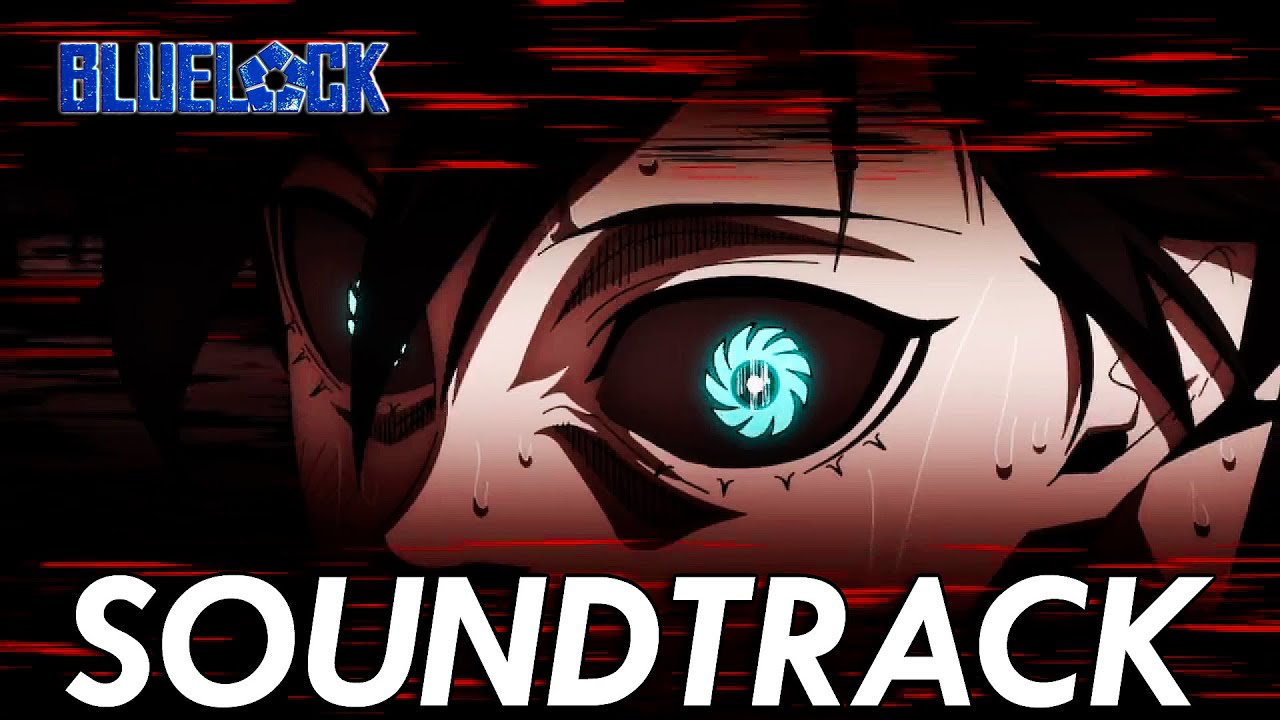 Blue Lock S2 OST - 『Rin's The Madman Theme』 Epic Cover - YouTube