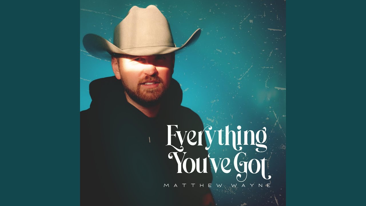 Everything You've Got - YouTube