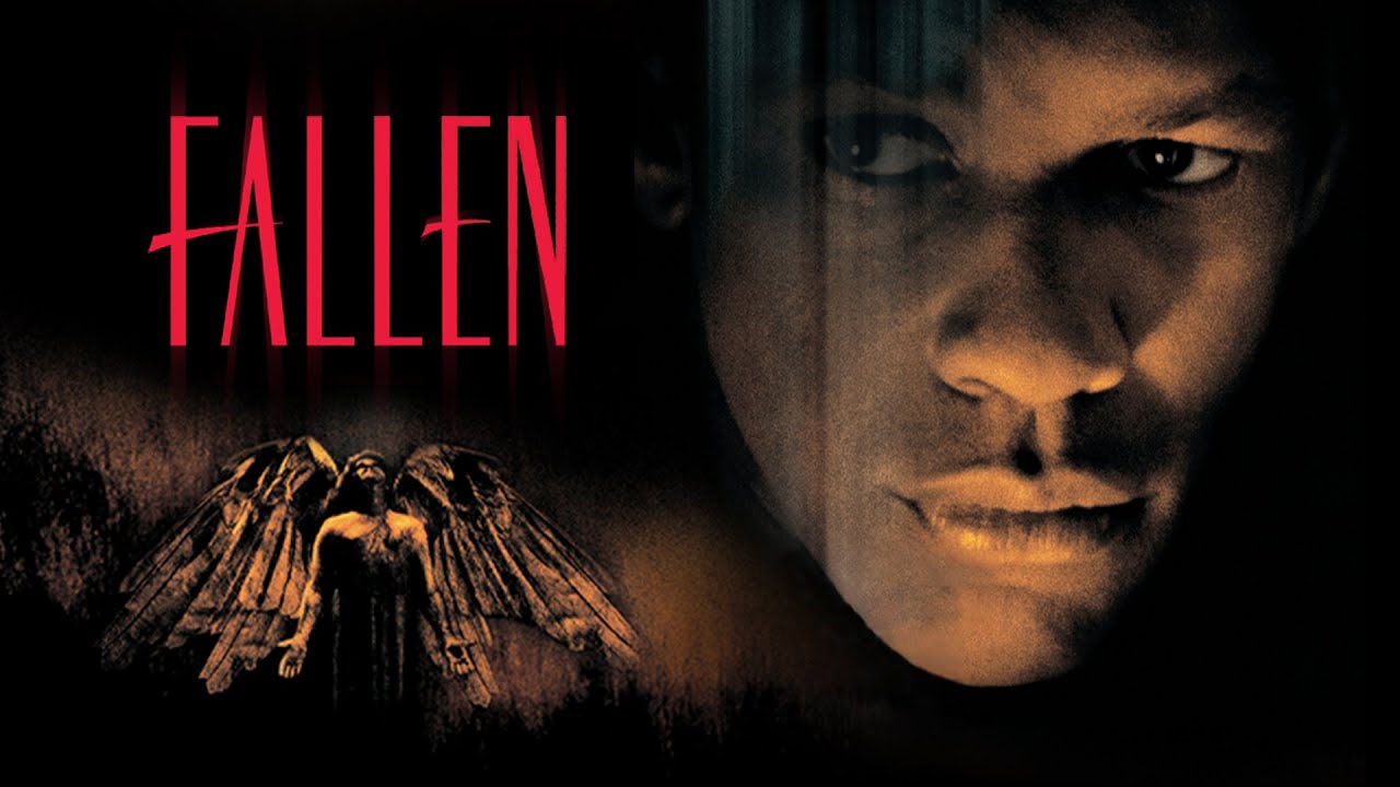 Fallen Full Movie Facts And Review / Hollywood Movie / Full ...