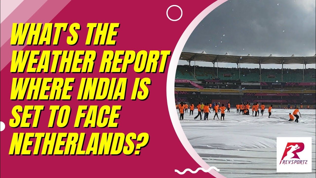 What's the weather forecast for Thiruvananthapuram, where India is set ...