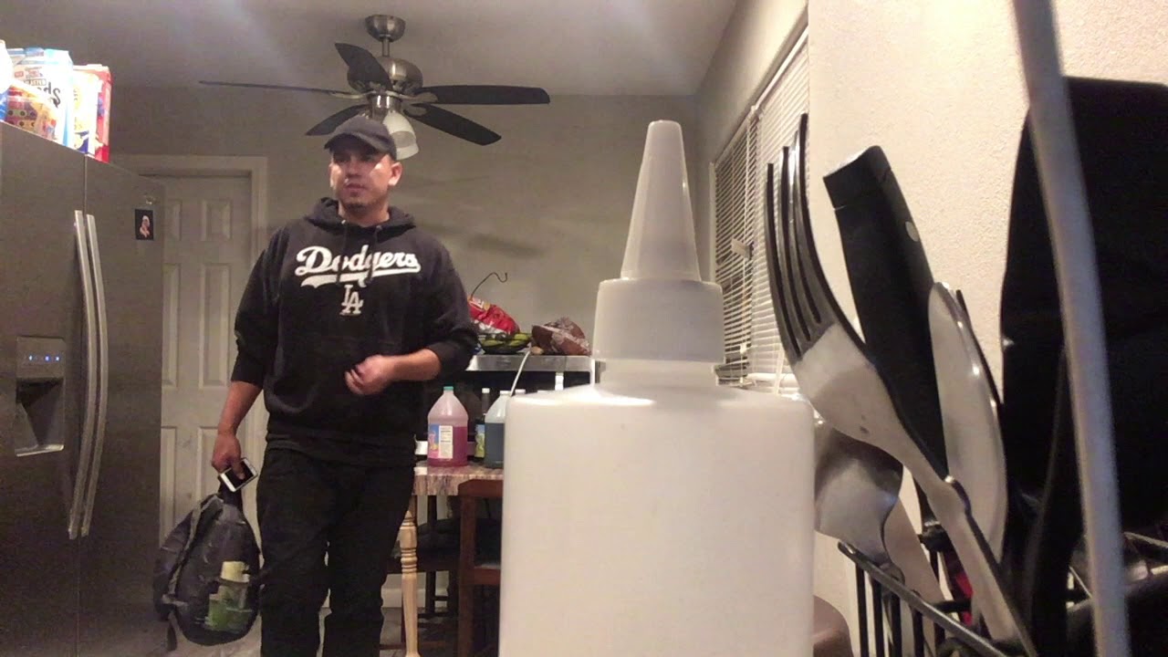 HOME INVASION PRANK FAIL!!! - YouTube