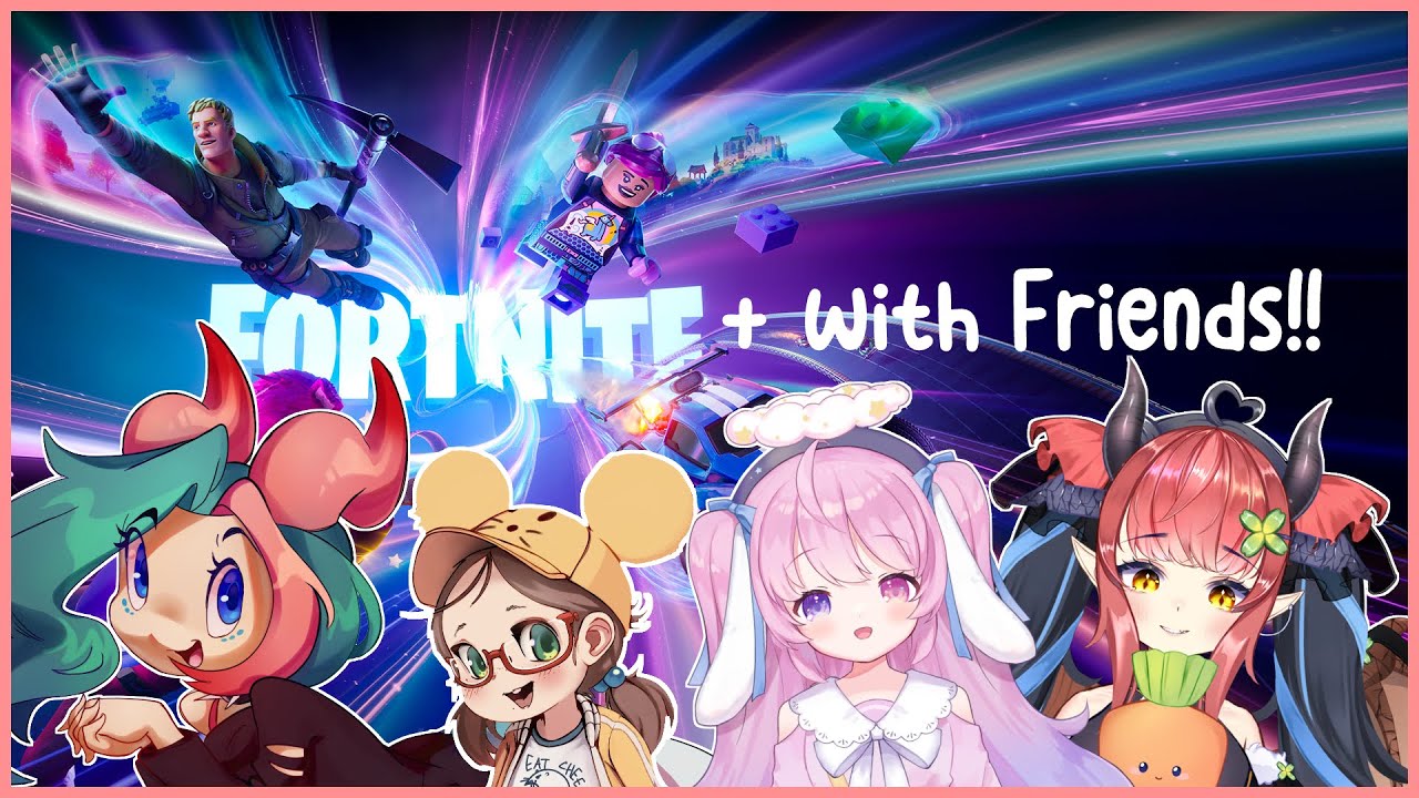 EEpy Fortnite. Working on the Battle Pass for the cute free stuff ...