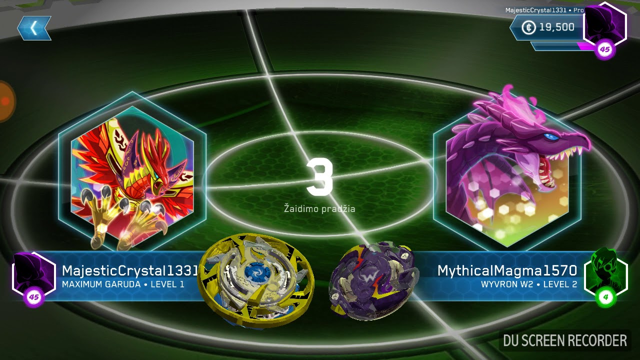 3,2,1 let it rip - YouTube