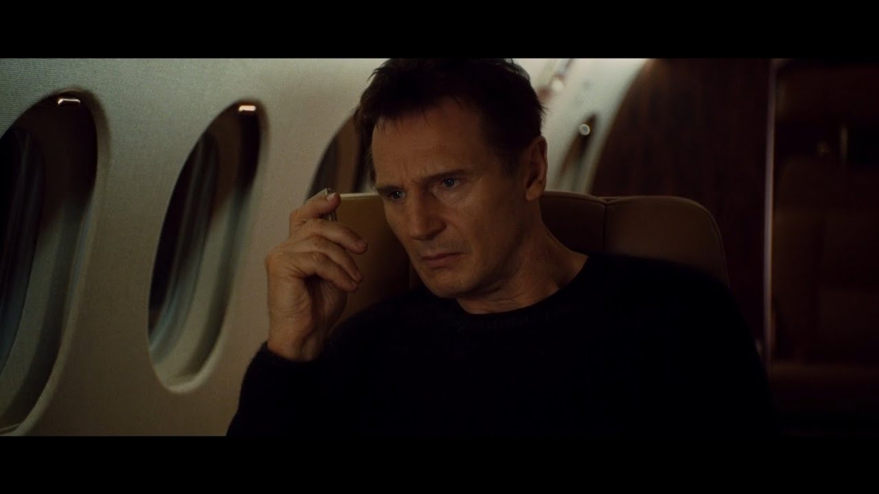 Taken (Best Scene) : [ The Dragster Wave by Ghinzu ] - YouTube