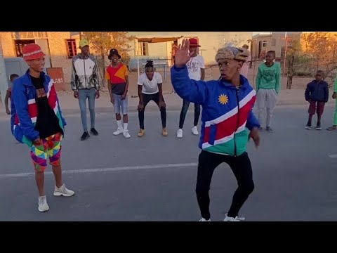 Die Laste Hond x Die Jive King Showing Love To The Nation 2023 || Best ...