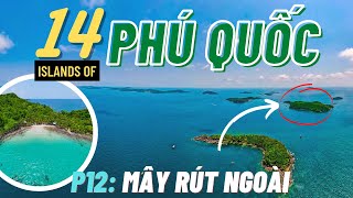 Hòn Mây Rút - World Islands