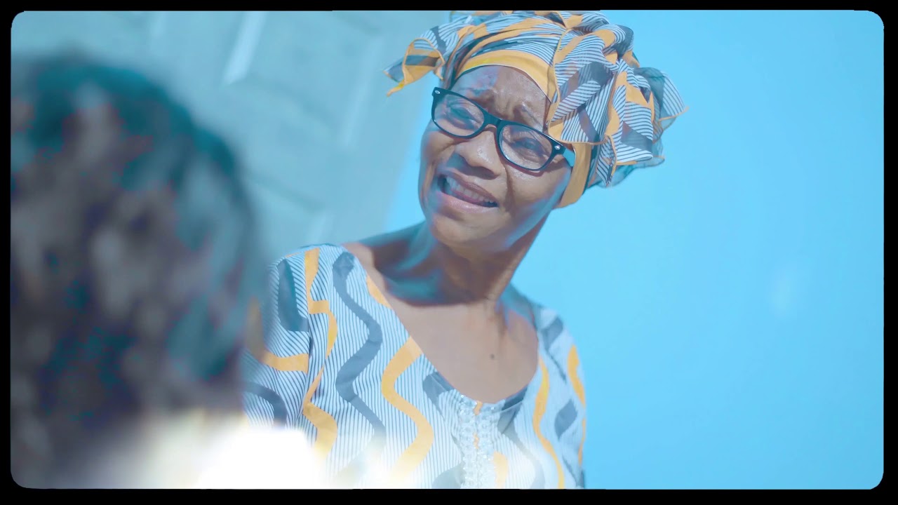 Mr AMBRO_OLÉBLÉO_vidéo officielle by YOSS SPENCER MOVIE - YouTube