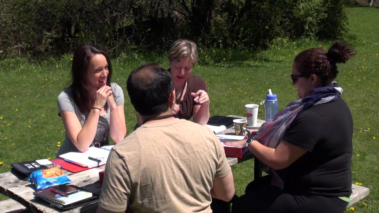 The Bernie Daly Fund - YouTube