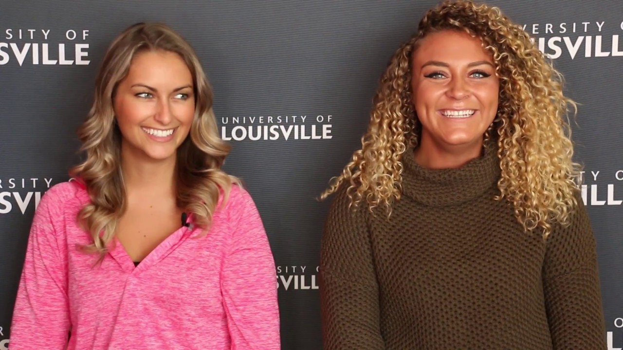 The L Show - Find out what's happening on the UofL Campus this week ...