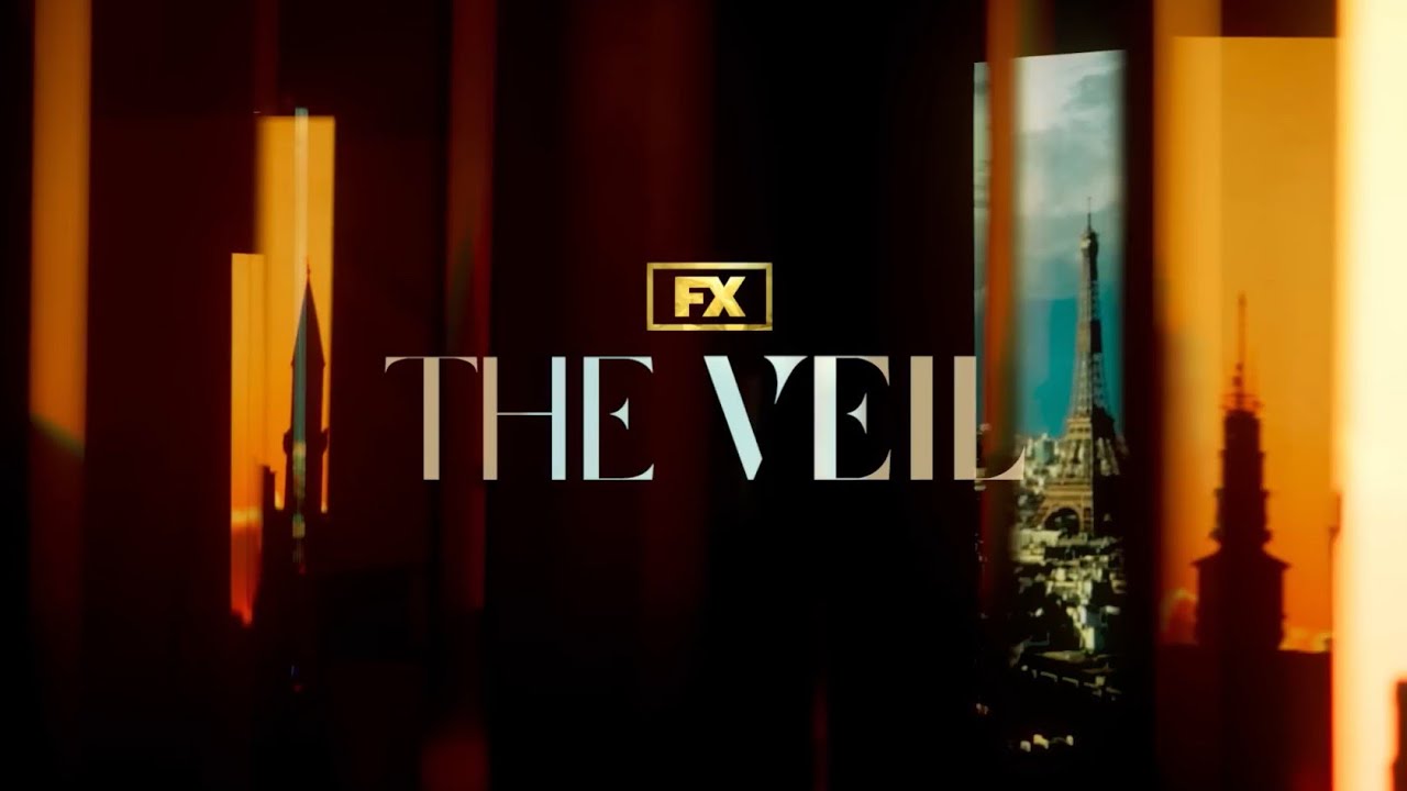 The Veil | Official Trailer | Starring Elisabeth Moss - YouTube