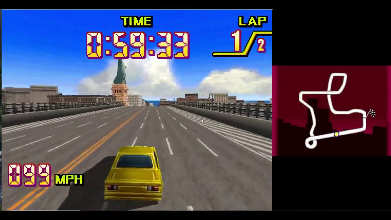 Sideswiped | NDS - YouTube