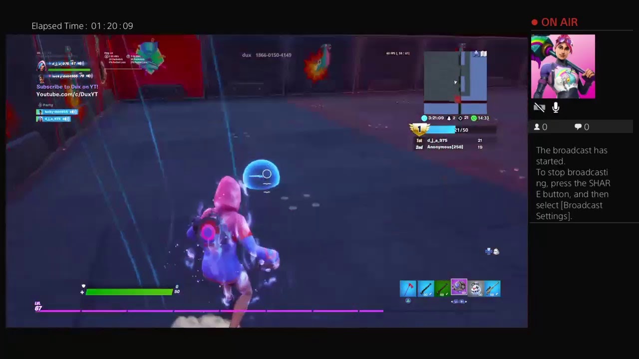 Random stuff - YouTube