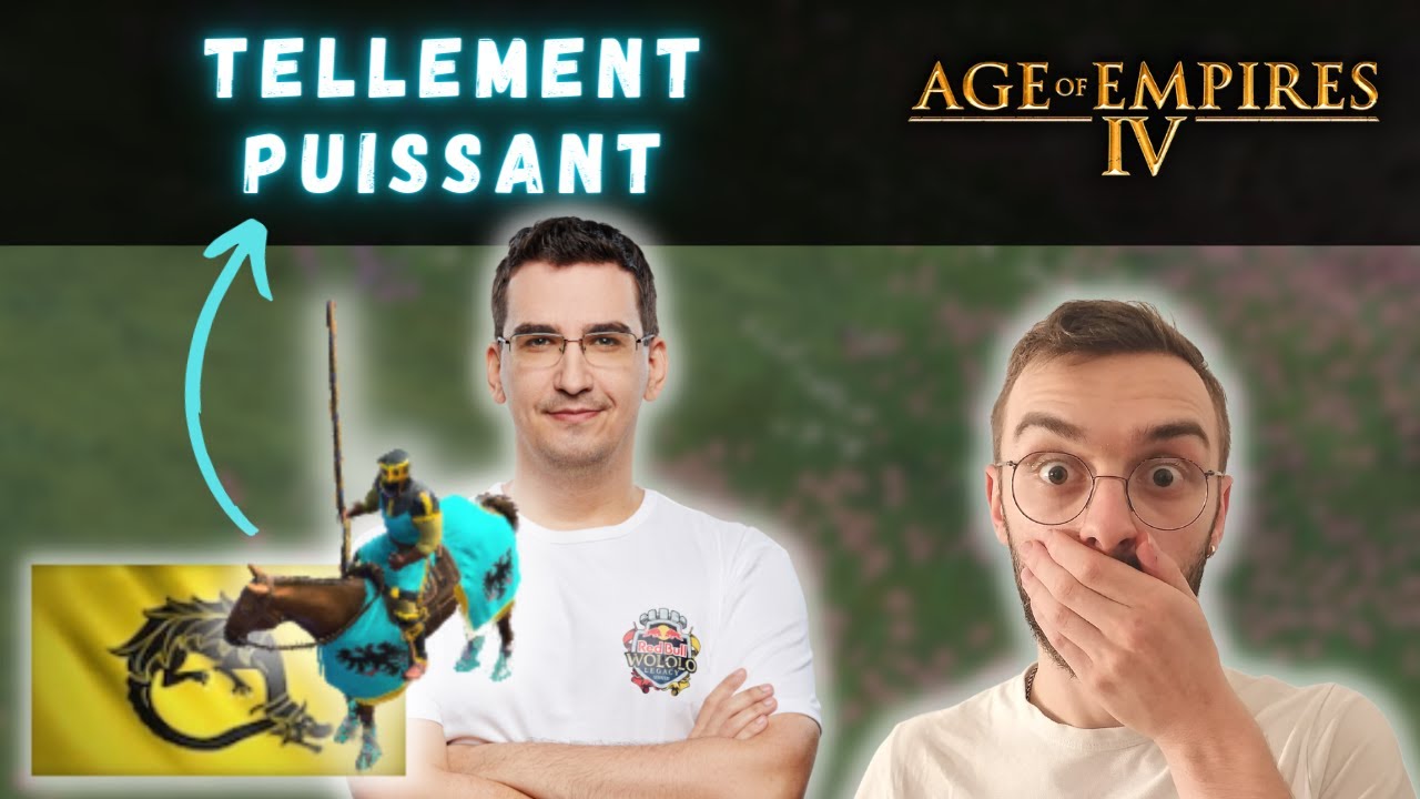 L'Ordre du Dragon en mode agressif ? Gameplay incroyable de Beasty ...