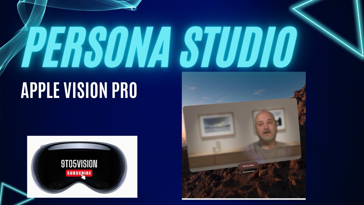 Craft Your Digital Identity: Persona Studio App Unveiled! | Exclusive ...