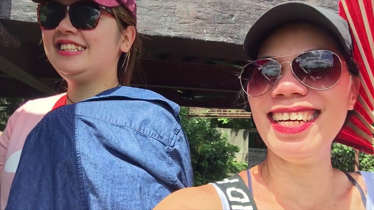 Leofu Company Tour (Part2) - YouTube