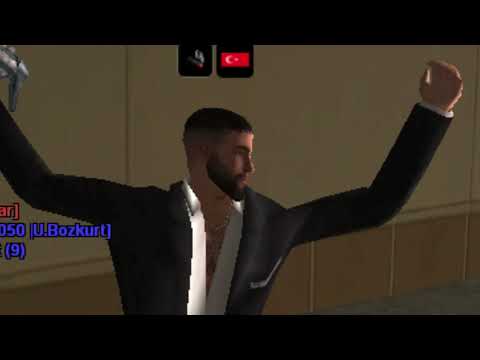 ELLERE DÜŞ- AKASYA ROLEPLAY KLİP [AZAT POZKIRT]