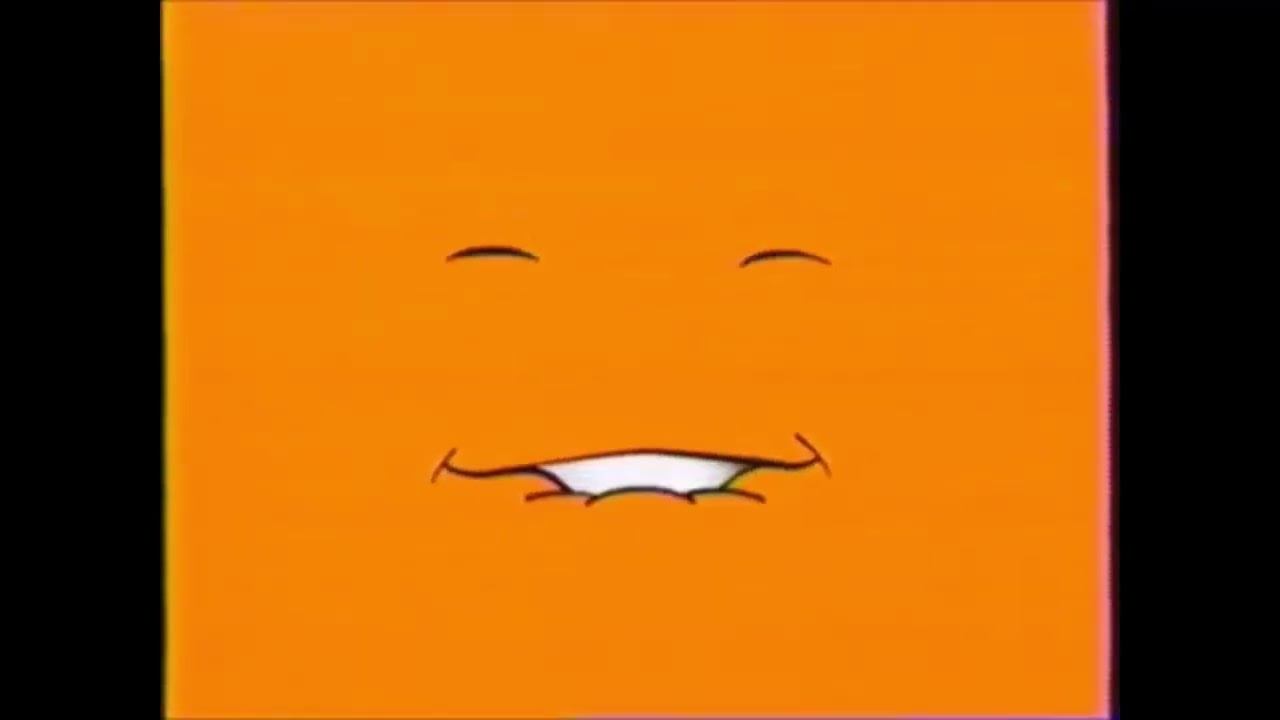 Nick Jr. Face Sing In A High & Low Voice - YouTube