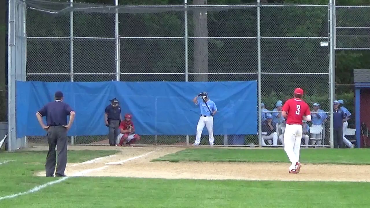 highland 2019 baseball 5001 - YouTube