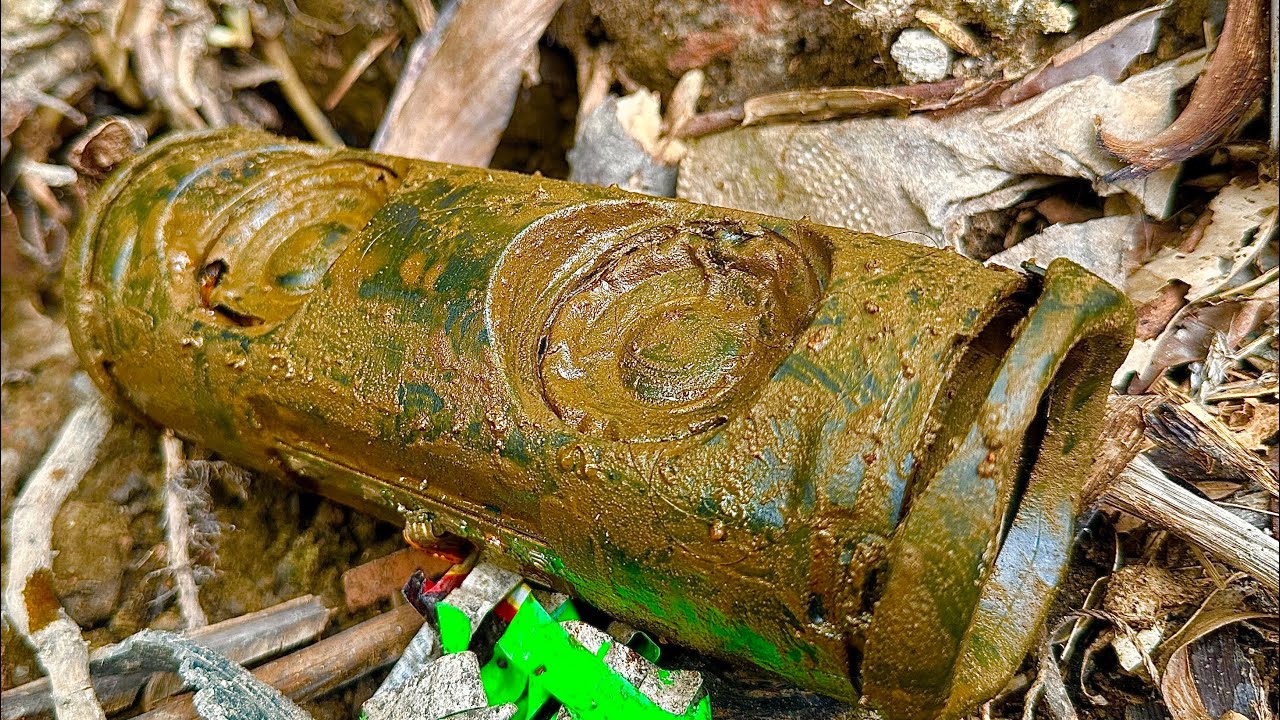 Restoration old broken speakers thrown away | Restore and rebuild ...