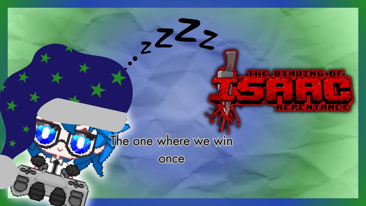 *Bzzt!* Aww dangit (Binding of Isaac Repentance) - YouTube