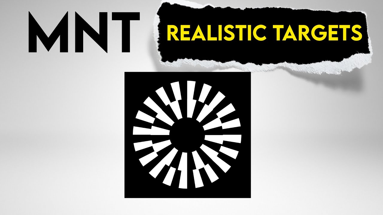 MNT Price Prediction. Mantle Realistic Targets - YouTube