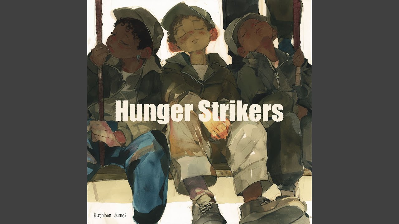 Hunger Strikers (Immersive Version) - YouTube