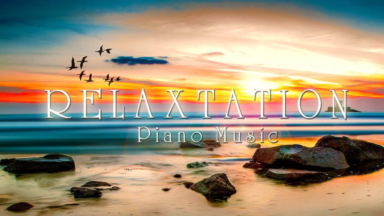 Soothing Nature Sounds for Meditation and Walking - Top Relaxing Nature ...