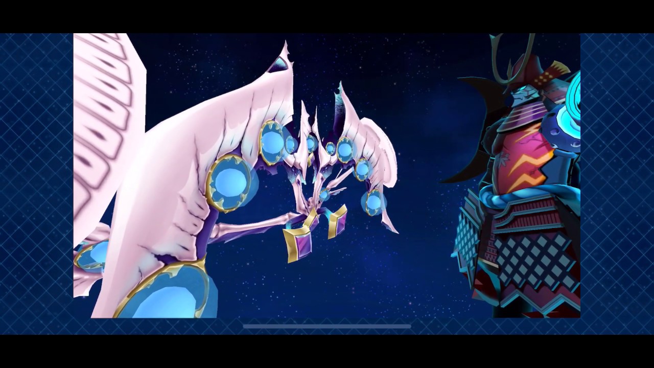 FGO LB5 Part 2 Olympus - Chapter 13 Fight 1 (Aphrodite Fight) - YouTube