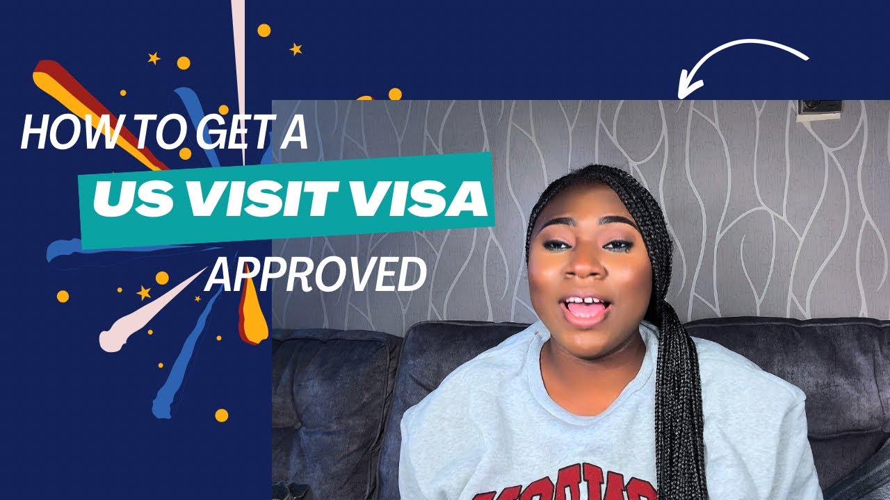 How To Get a USA Visit Visa | Application, Interview Tips, Documents ...