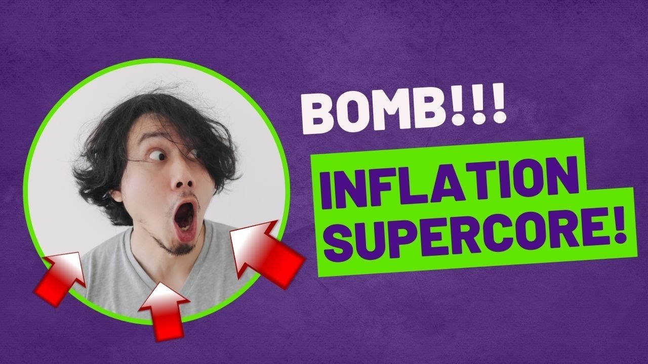 🚨 Why 'Supercore Inflation' Matters: A Guide to Understanding the Fed's New Buzzword 🚨 - YouTube