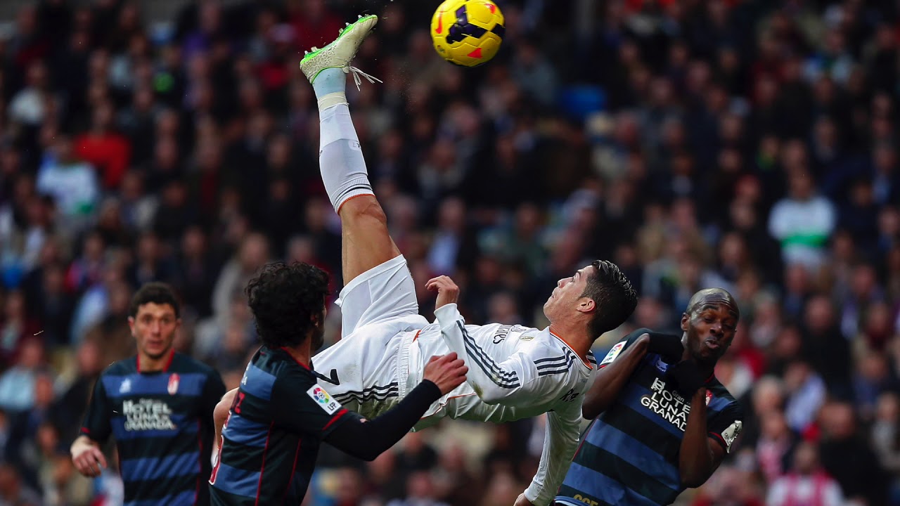 FROM TORONTO TO MADRID: Spanish soccer team hires MLSE exec - YouTube