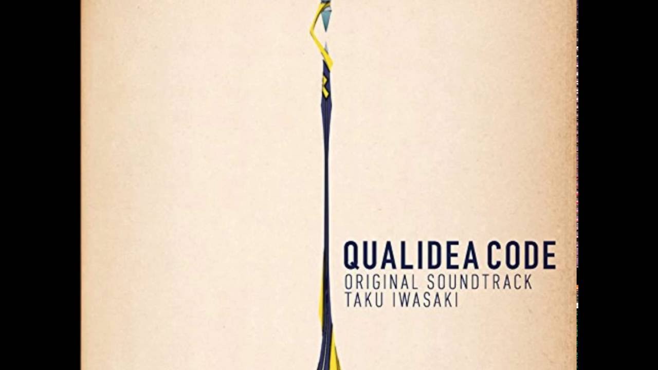 [Qualidea Code] Good night,Canary (on lyrics) ( from Original Soundtrack ) - YouTube Music