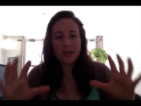 BOLD Vlog #1 - Meet Melanie! - YouTube