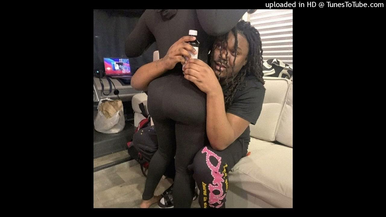 Lucki - Broad Day (Snippet) - YouTube