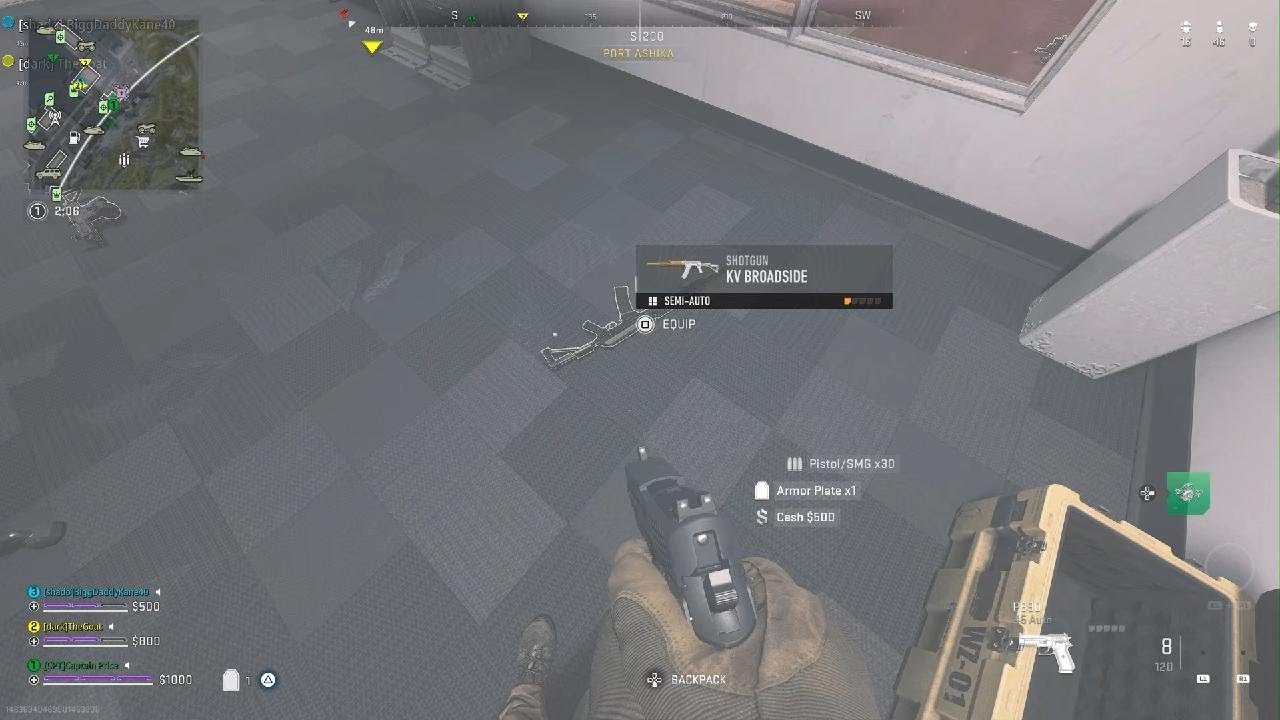 Call of duty worst trio - YouTube