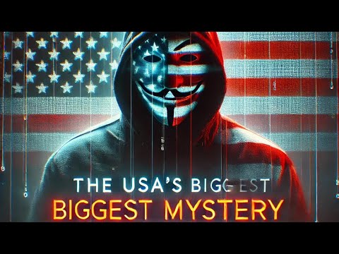 USA’s Biggest Mystery: Anonymous Breaks Their Silence. - YouTube