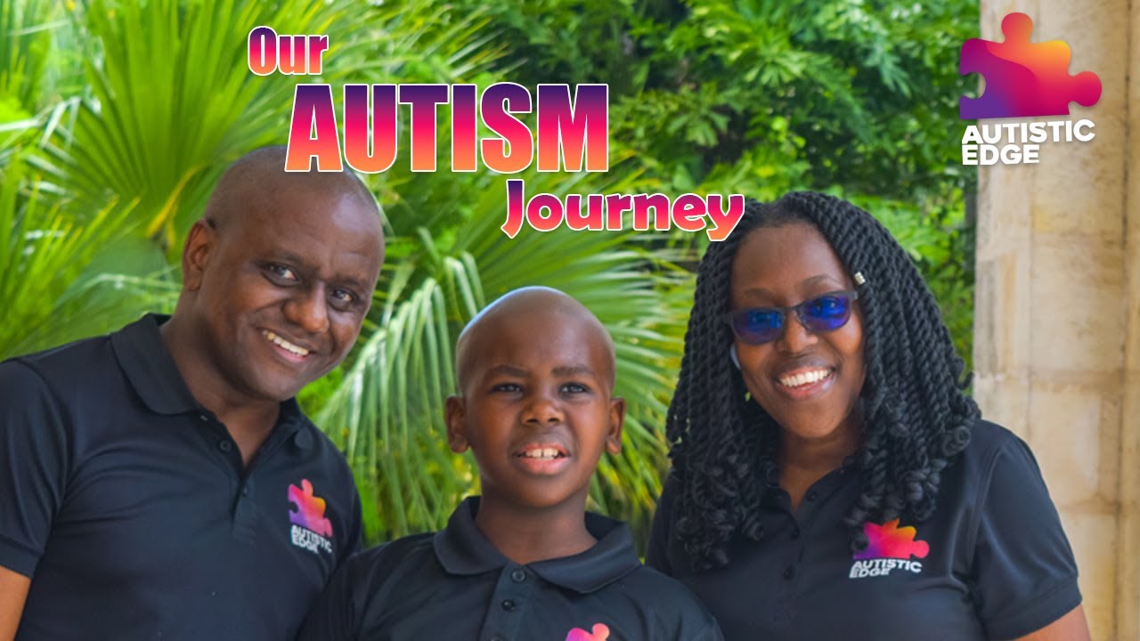 Our Autism Journey - YouTube