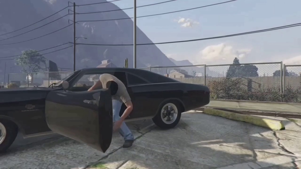 Hellraisers MC origins story episode 2 - YouTube