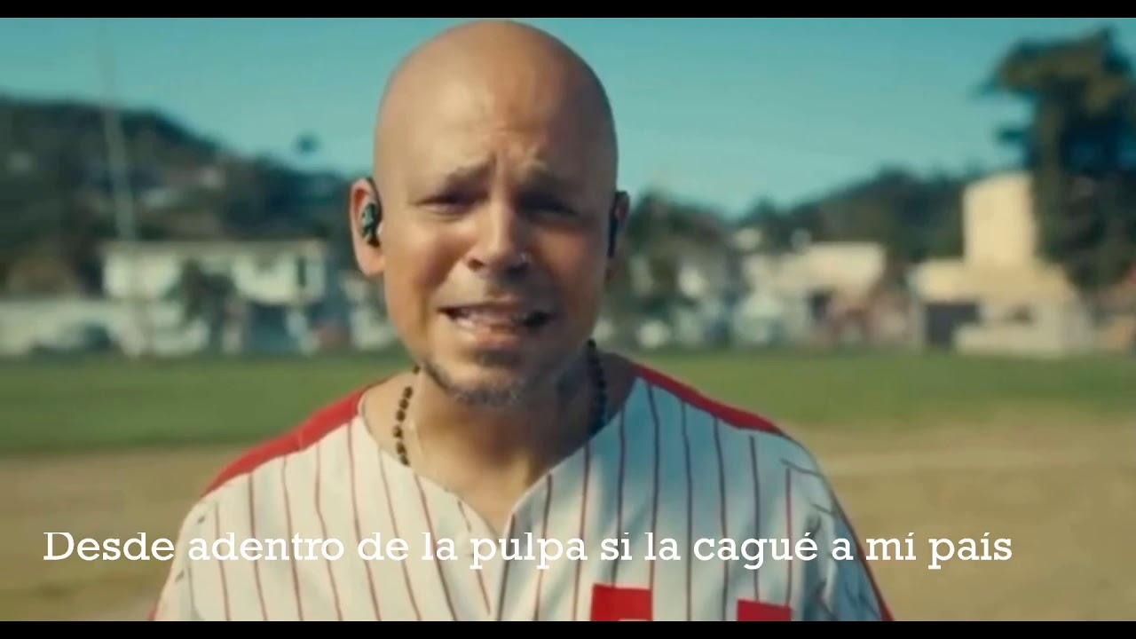 RESIDENTE - RENE (Letra + Video Oficial) SUBTITULADO - YouTube