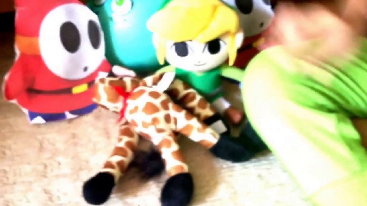 Total Stuffed Plush Island Season 3 Episode 1 part 1 it's Finally Here ...