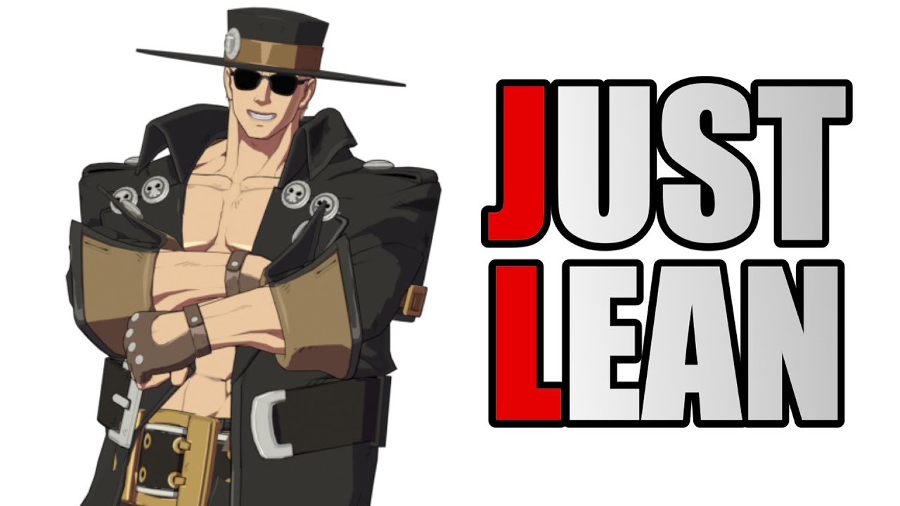 JUST LEAN (Guilty Gear Animation) - YouTube