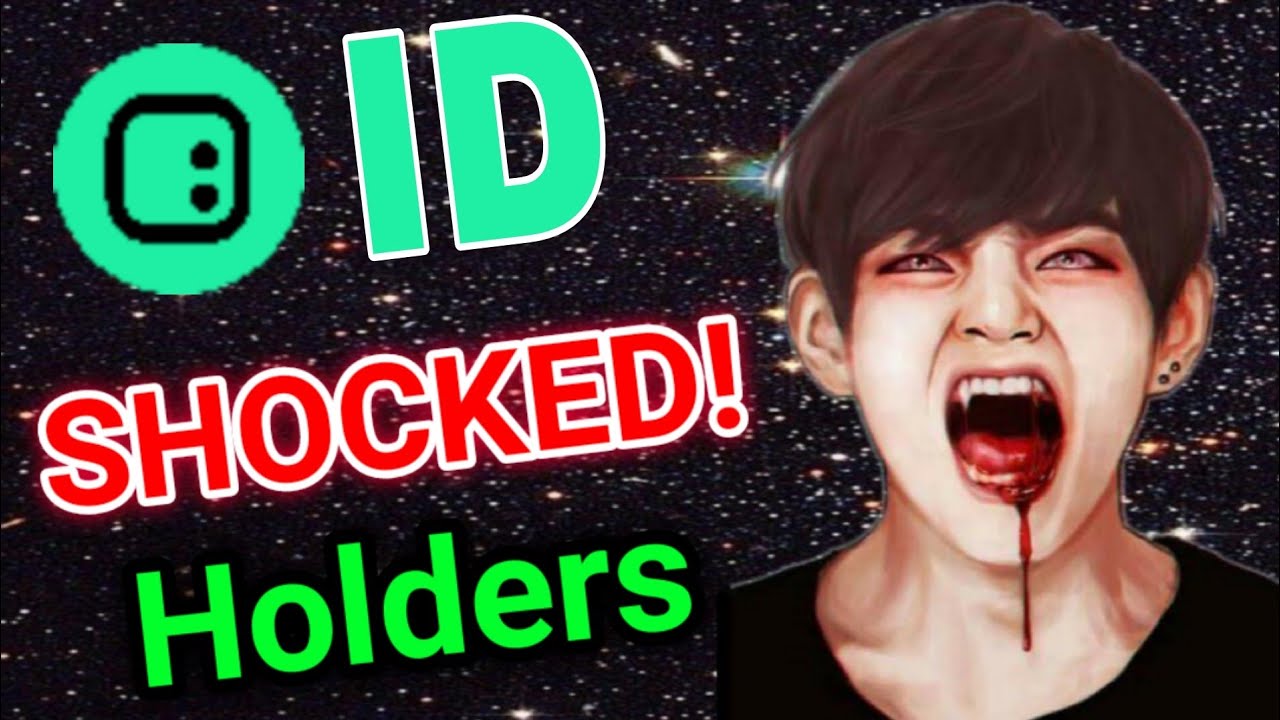 Space ID Price Prediction Today! ID Coin News Today - YouTube