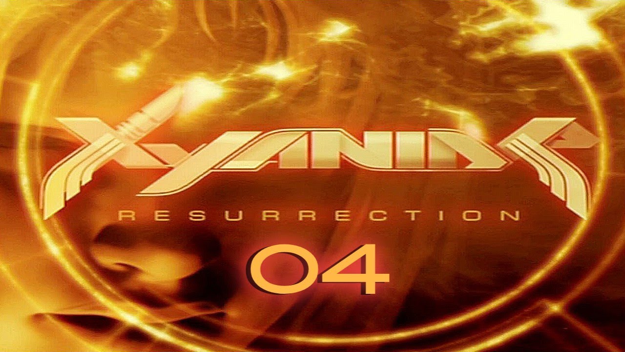 Jetzt wird dem WAHNSINN ein ENDE GESETZT! [ENDE] [PS2] [04] - Xyanide ...