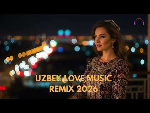 Eng Yaxshi Uzbek Sevgi Remiksi 2026 🔥 Romantik Musiqalar To'plami