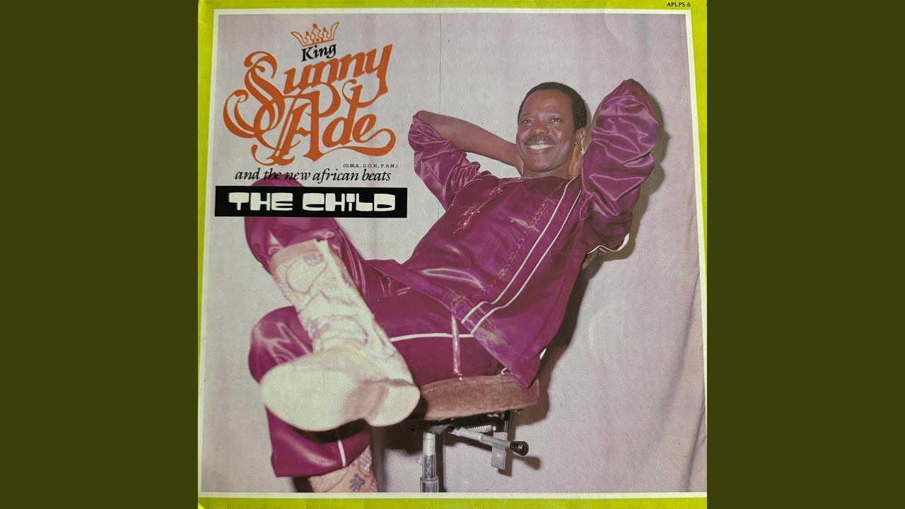 Engr. Akanni Akinlawon Abiola (Gentleman) - YouTube